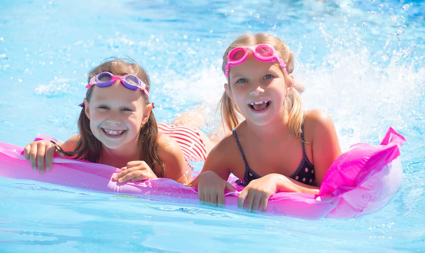 Best Waterpark Hotels In Pennsylvania