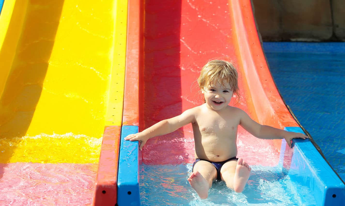 Best Waterpark Hotels In Utah