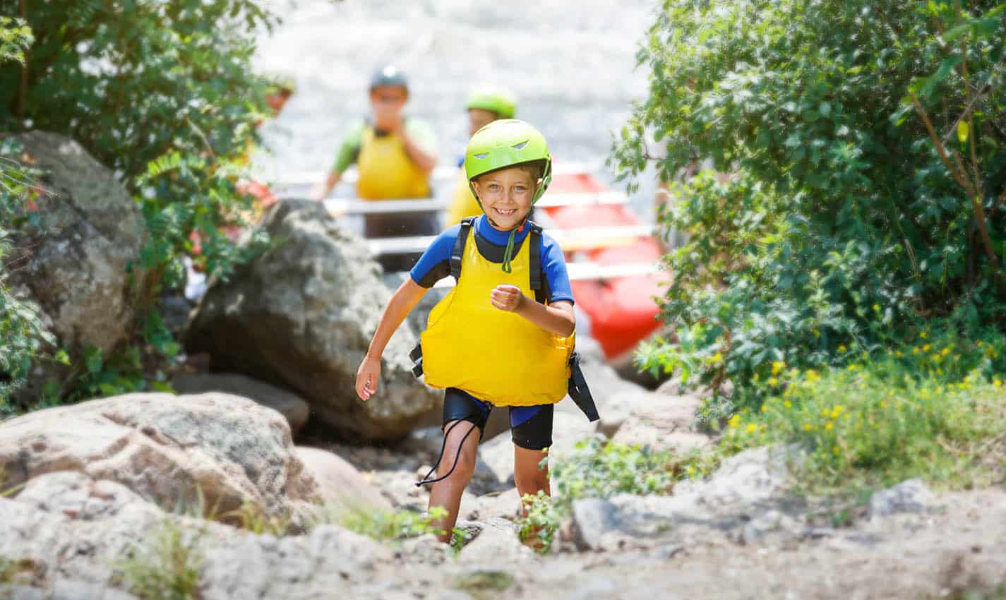 Fun Things To Do Near Boise Id