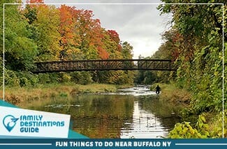 Fun Things To Do Near Buffalo Ny 