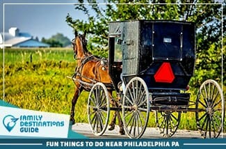 Fun Things To Do Near Philadelphia Pa