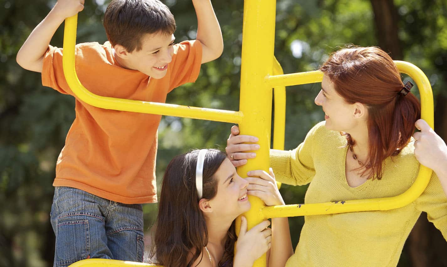 Kids Activities In Nyc