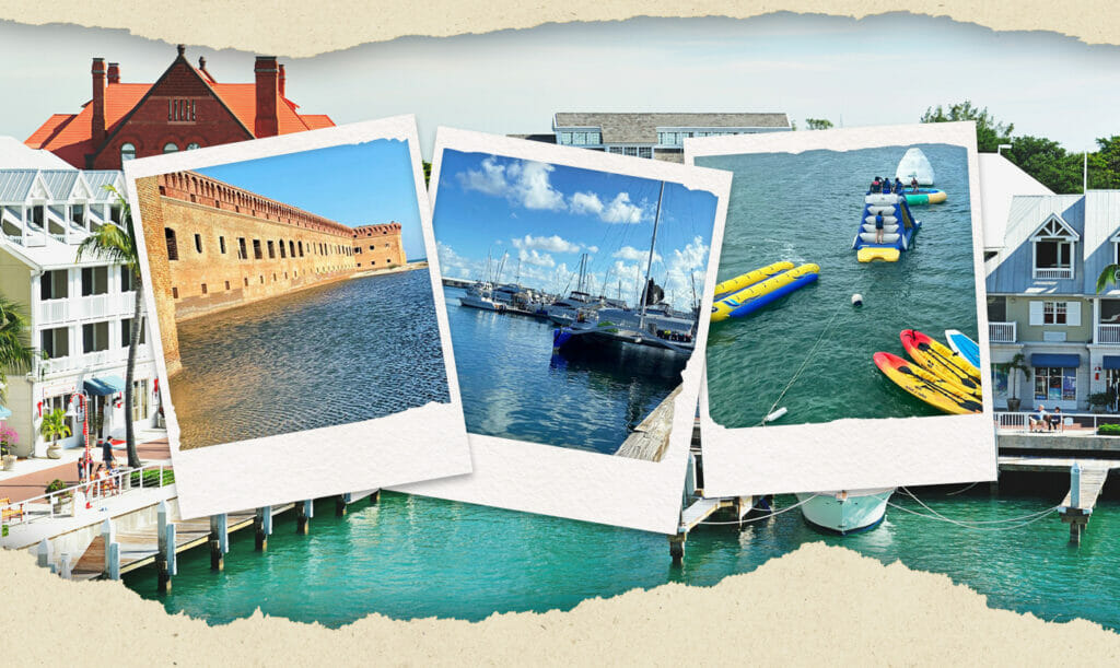 things to do in key west with kids travel photo