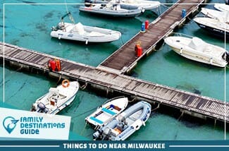 Things To Do Near Milwaukee