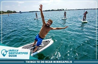 Things To Do Near Minneapolis