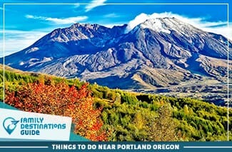 Things To Do Near Portland Oregon