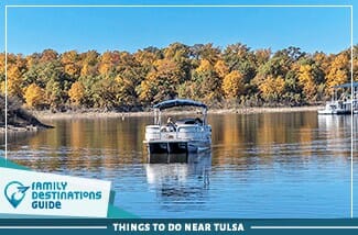 Things To Do Near Tulsa