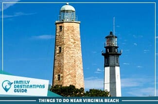 Things To Do Near Virginia Beach