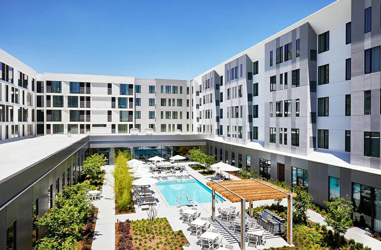 AC Hotel By Marriott, Dallas