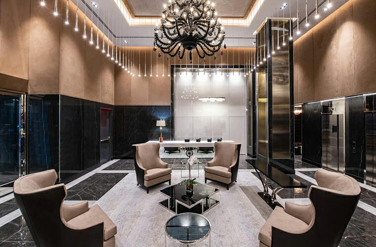 Aliz Hotel Times Square