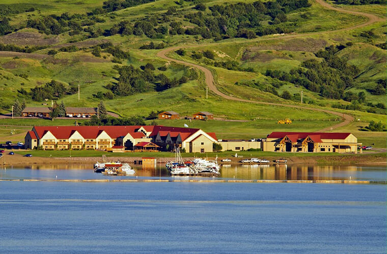 Arrowwood Resort At Cedar Shore 1