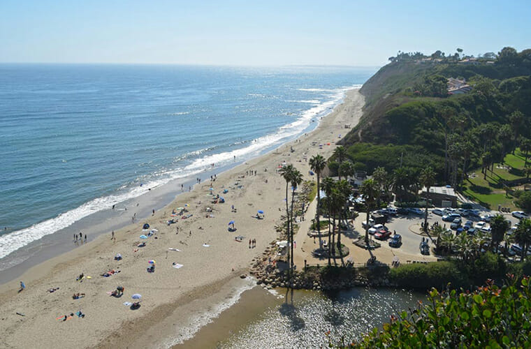 Arroyo Burro Beach — Santa Barbara