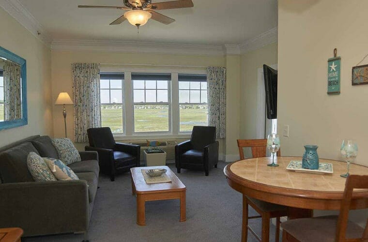 Atlantic Breeze Suite