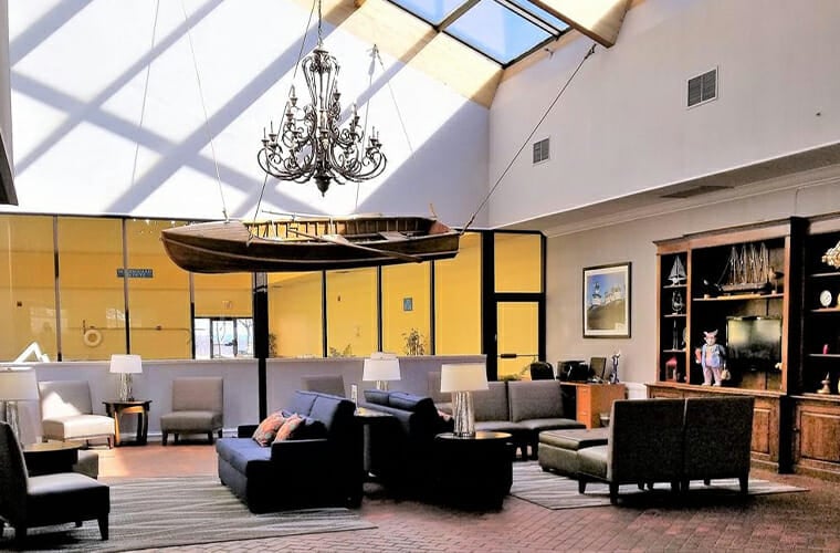 Baymont By Wyndham Manitowoc Lakefront