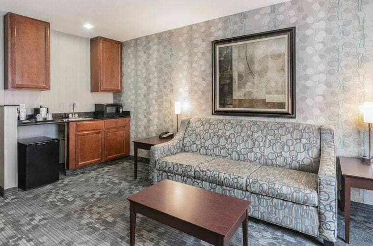 Best Western Concord Inn and Suites