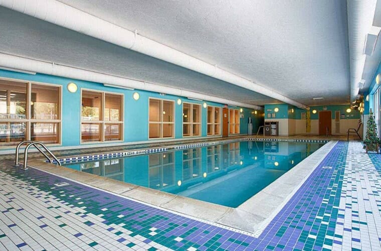 Best Western PLUS Executive Court Inn & Conference Center