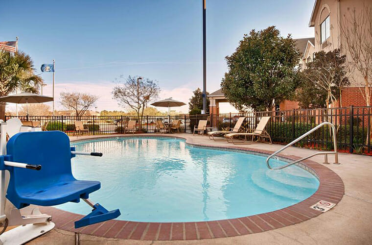 Best Western Plus Executive Hotel & Suites