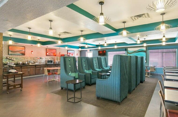 Best Western Plus Gallup Inn & Suites