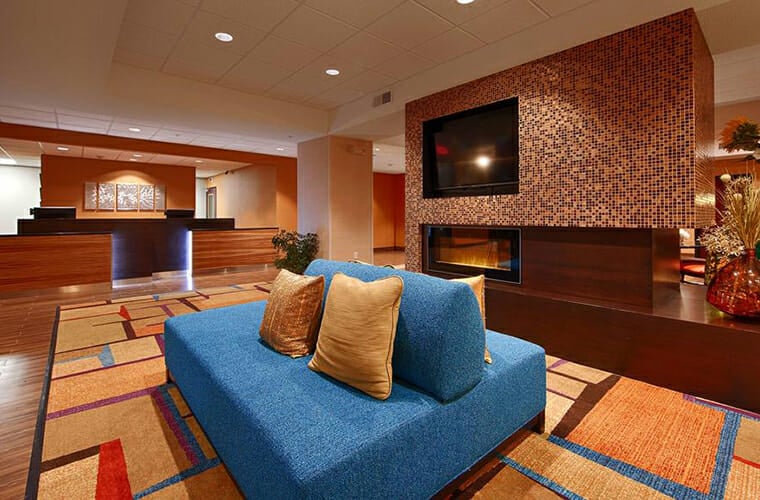 Best Western Plus Hiawatha Hotel