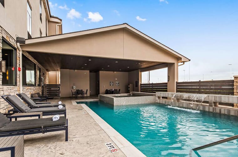 Best Western Premier Energy Corridor