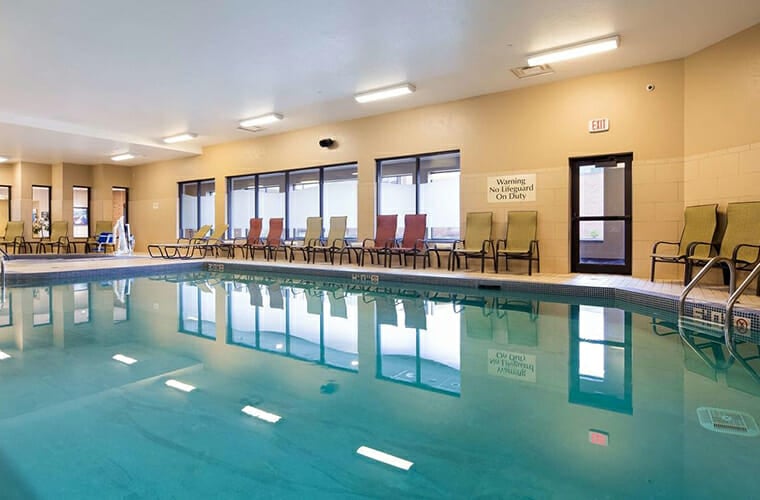 Best Western Premier Waterfront Hotel & Convention Center