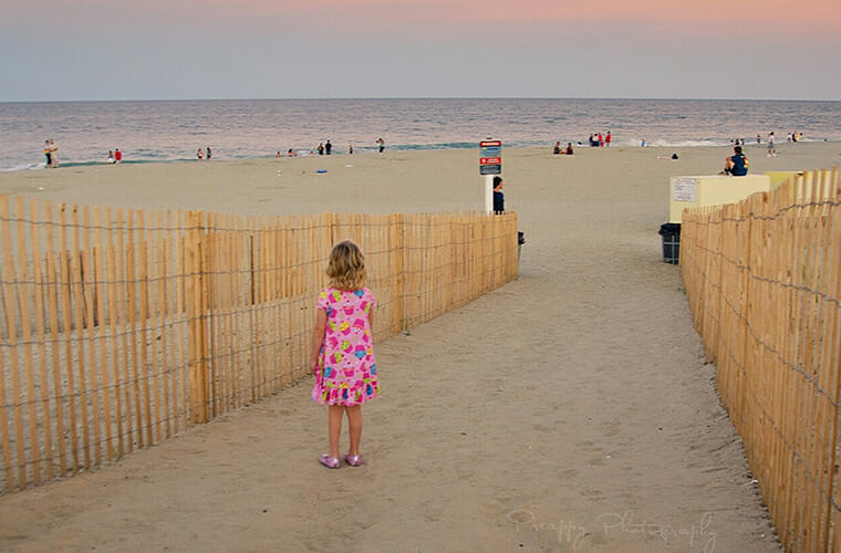 Bethany Beach — Bethany Beach