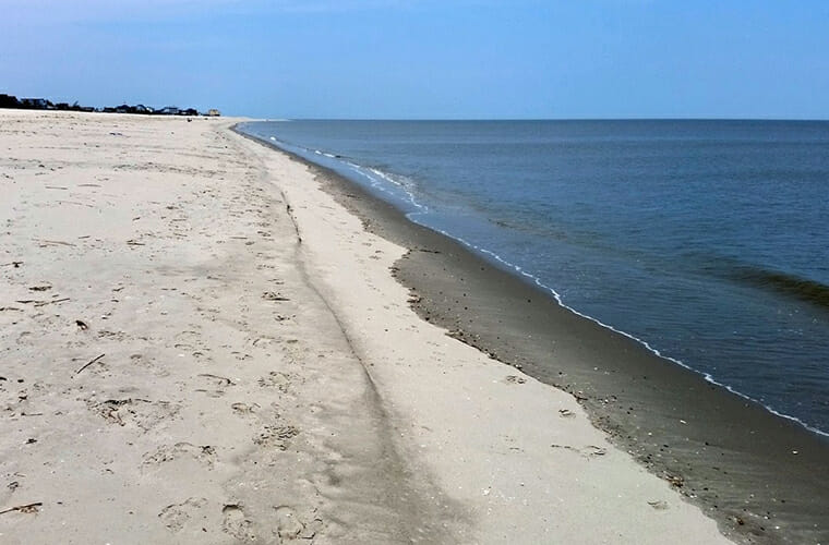 Broadkill Beach — Broadkill Beach