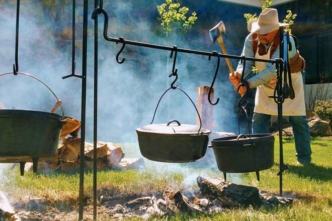 Buffalo Bill Center of the West