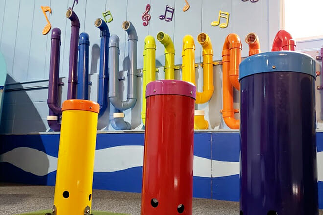 Cape Cod Children&rsquo;s Museum &mdash; Mashpee