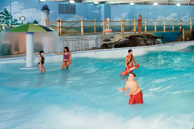 Cape Codder Resort &mdash; Hyannis