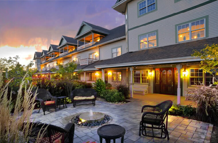 Carlisle Inn Walnut Creek