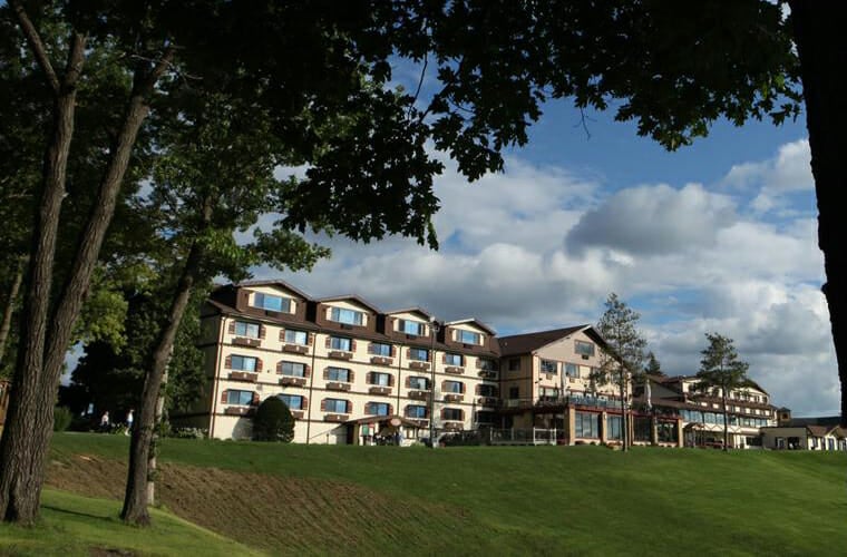 Chestnut Mountain Resort