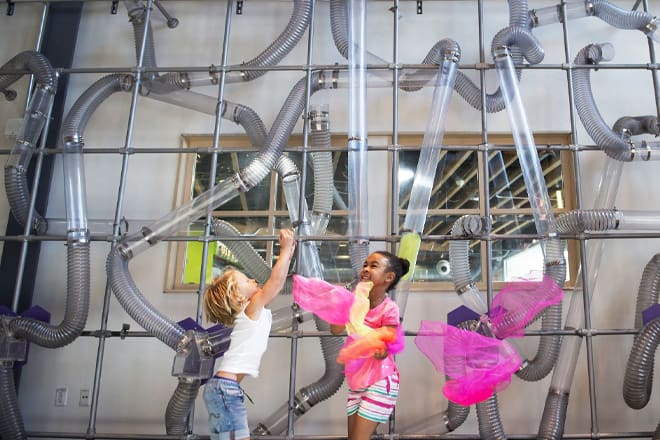 Children&rsquo;s Museum of Phoenix &mdash; Phoenix