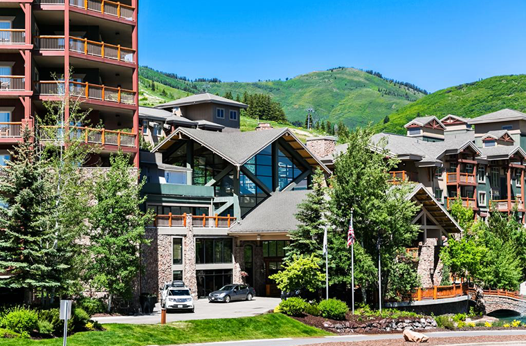 Condos At Canyons Resort By White Pines
