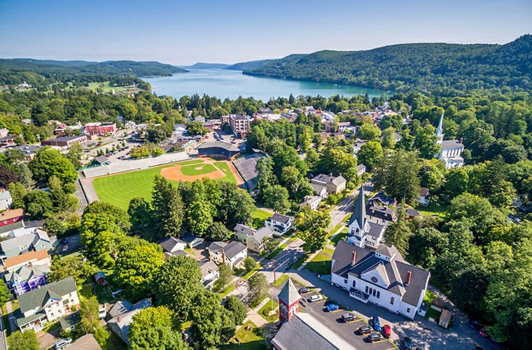 Cooperstown