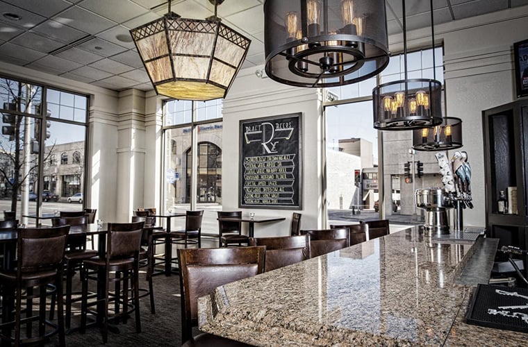 CopperLeaf Boutique Hotel & Spa BW Premier Collection