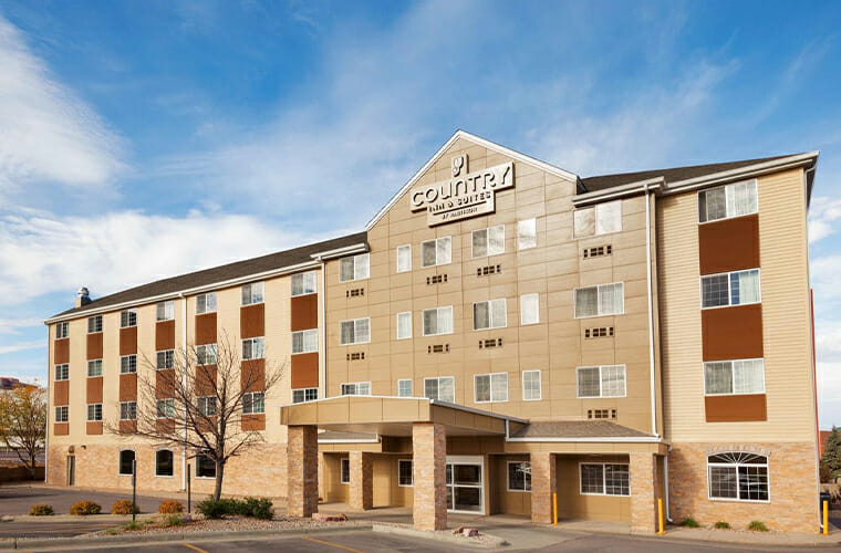 Country Inn And Suites By Radisson