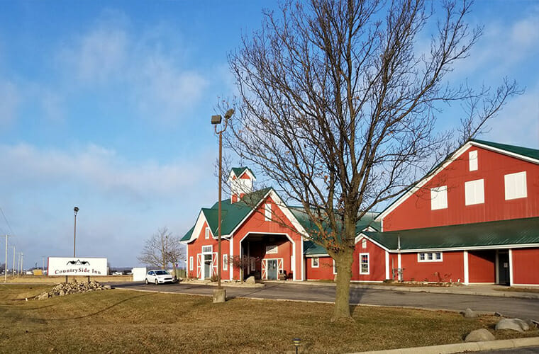 Countryside Inn