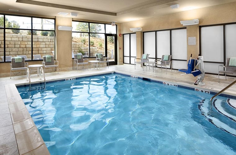 Courtyard By Marriott Fort Mill