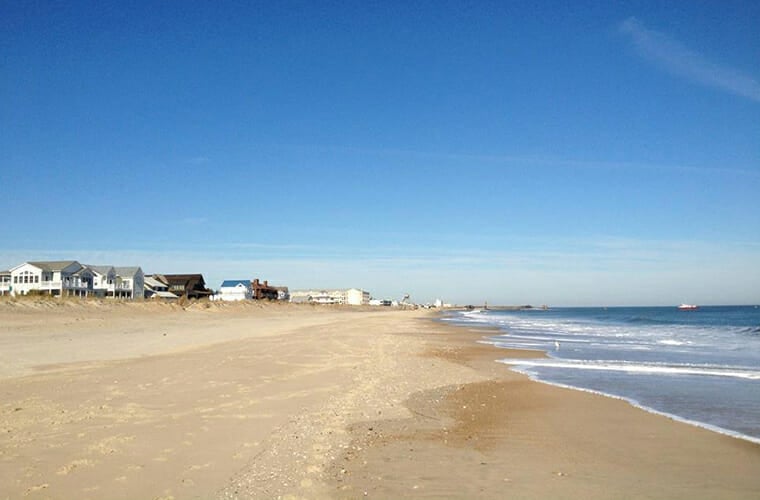 Dewey Beach — Dewey Beach