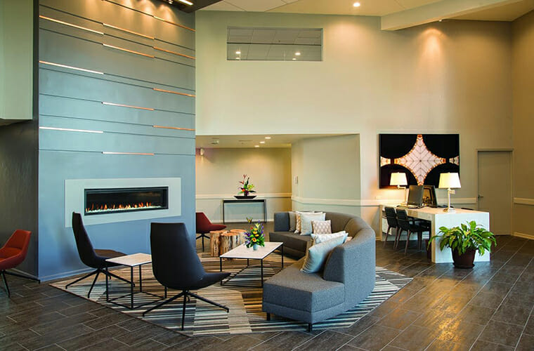 Doubletree By Hilton Racine Harbourwalk