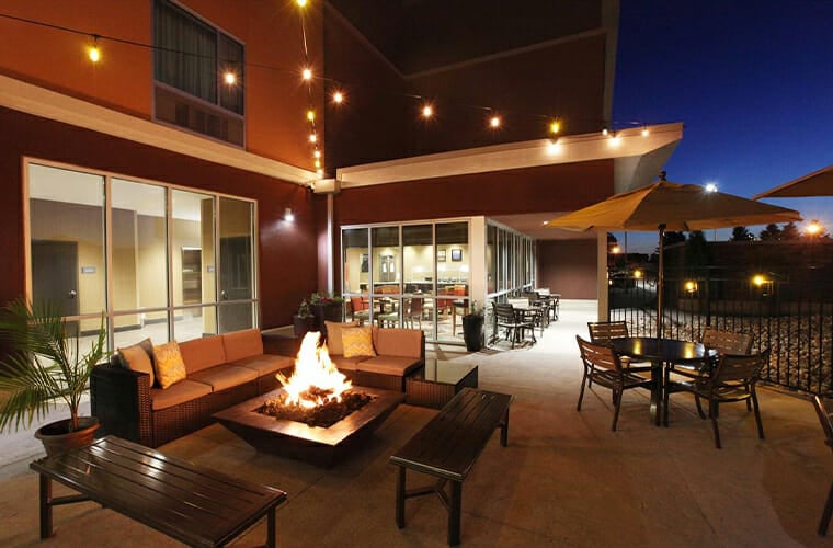 Doubletree By Hilton West Fargo Sanford Medical Center Area