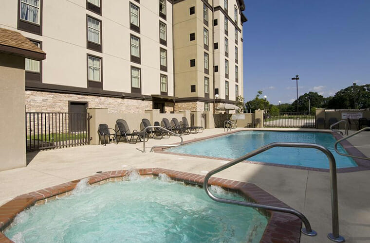 Drury Inn & Suites Lafayette