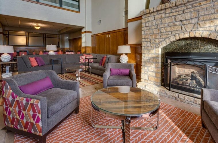 Drury Inn & Suites Las Cruces