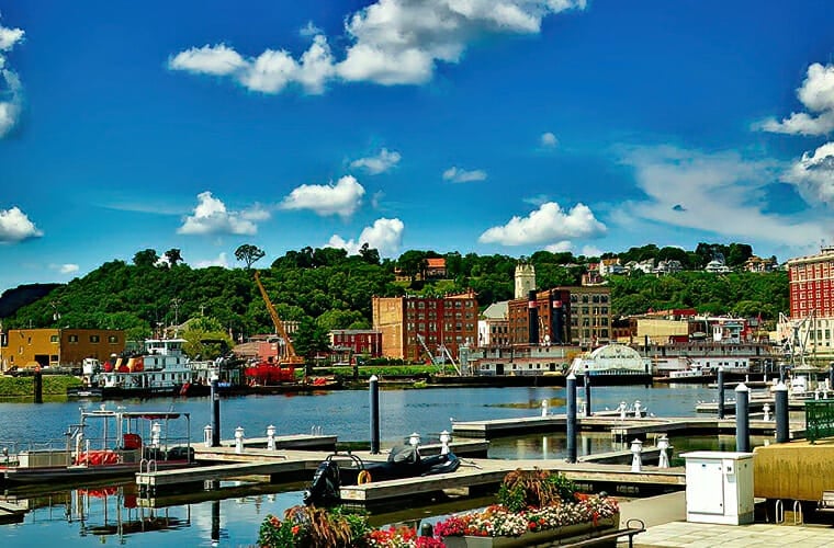 Dubuque