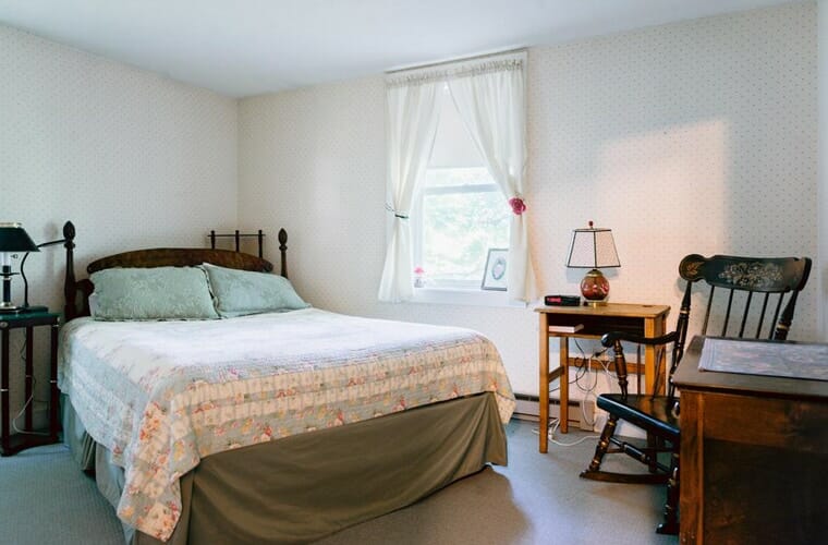 Elm City Carriage Barn