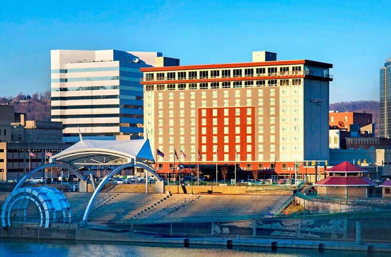 Four Points By Sheraton Charleston