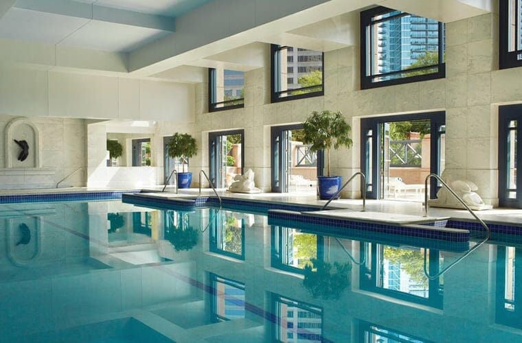 Four Seasons Hotel Atlanta