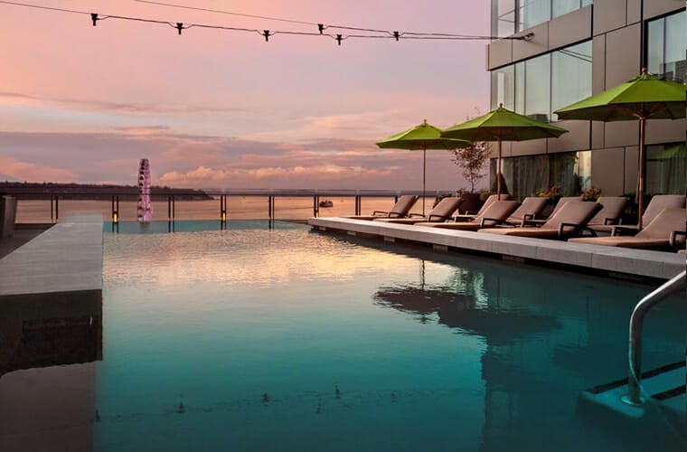 Four Seasons Hotel Seattle