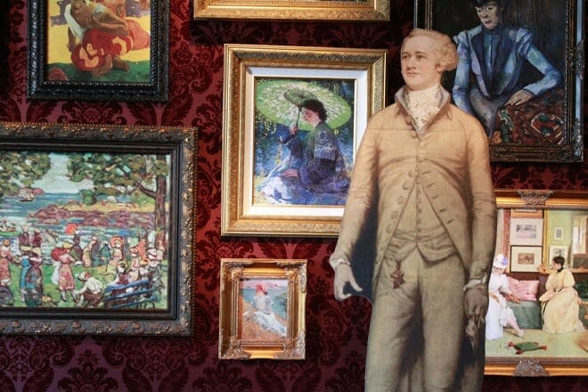 Frazier Kentucky History Museum &mdash; Louisville